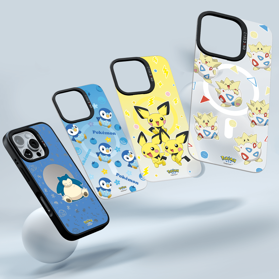 CASEBANG & Pokémon Phone Case For iPhone | Samsung – CaseBang