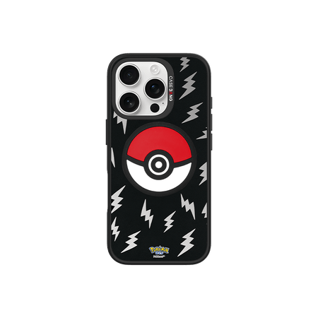 CASEBANG & Pokémon Phone Cases – CaseBang