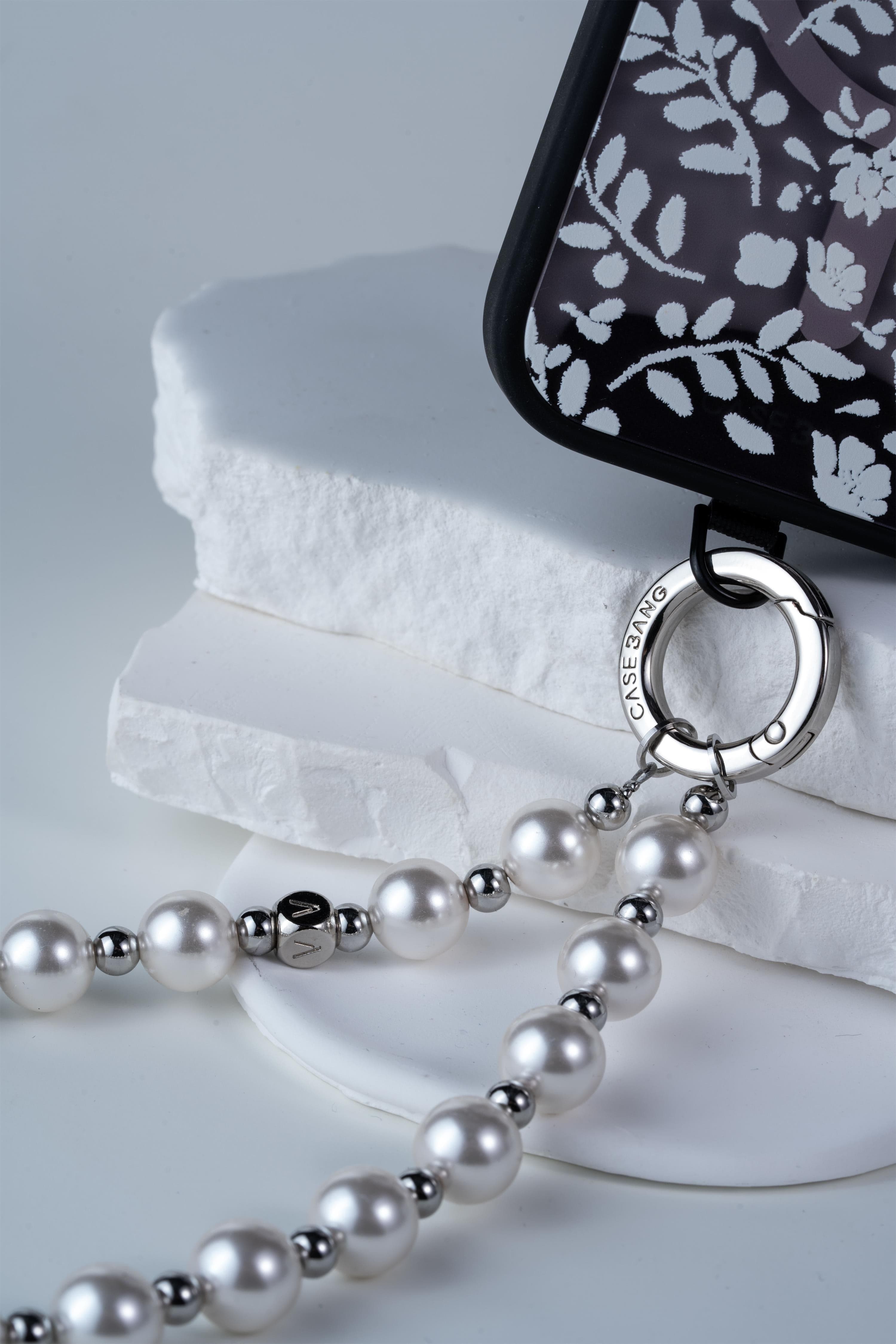 Stylish Strap Charms for iPhone & Samsung Cases | Unique & Custom ...