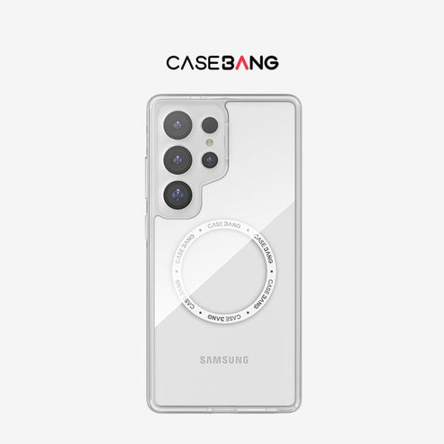 All – CaseBang