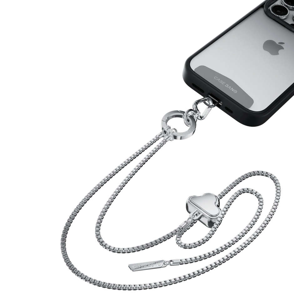 Stylish Strap Charms for iPhone & Samsung Cases | Unique & Custom ...