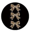 Leopard BOW Magsafe Grip Stand – CaseBang